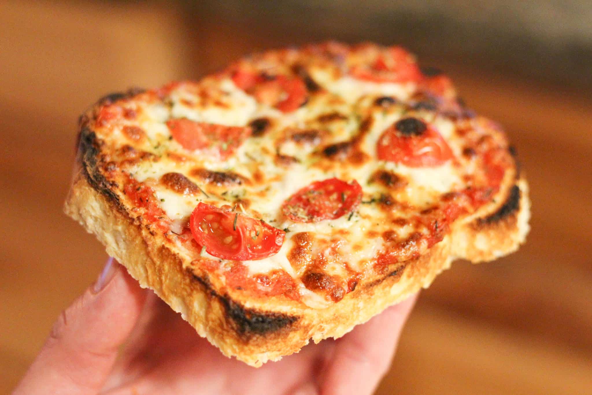 What to Do With Leftover Sourdough Bread - Rosehips & Honey