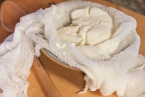 How to Clean Cheesecloth - Rosehips & Honey